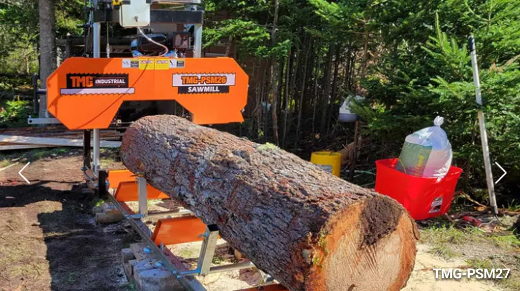 Wood Milling Secrets: What Most Beginners Get Wrong - TMG Industrial