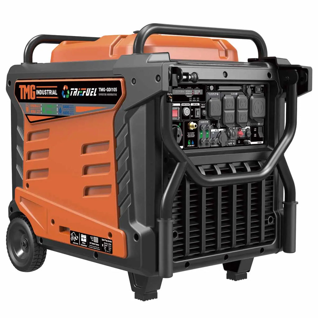 Monthly Sale - TMG Industrial USA