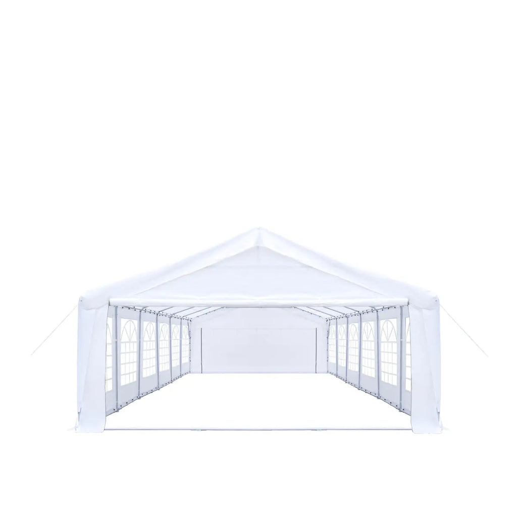 Party Tents | Outdoor Party Tents | TMG Industrial USA