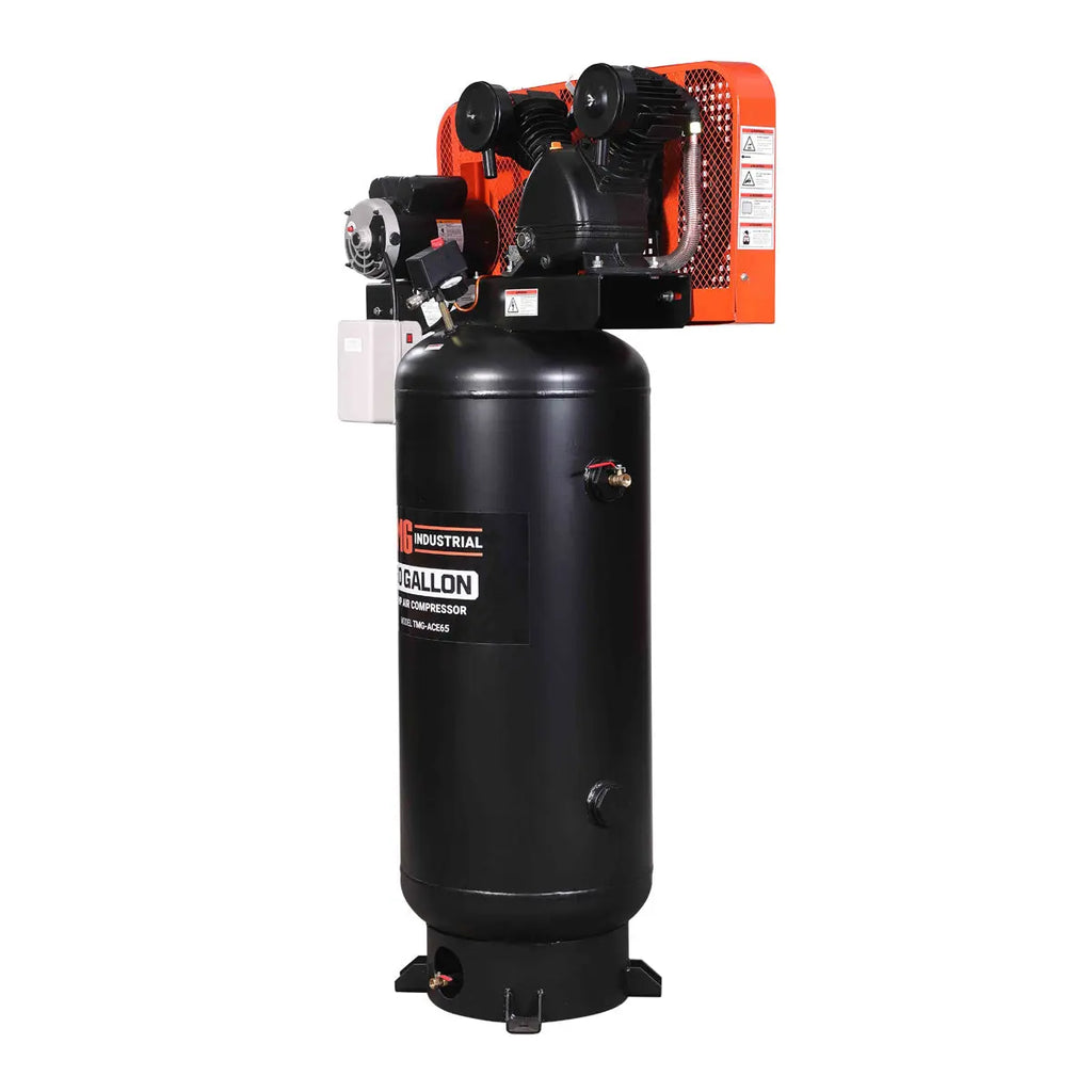 Electric Air Compressors | TMG Industrial USA - TMG Industrial USA
