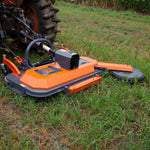 70" Offset Orchard Finishing Weeding Mower (Discontinued-No Longer Ava