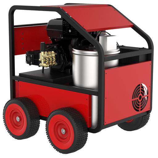 Water Pressure Washer - TMG Industrial USA