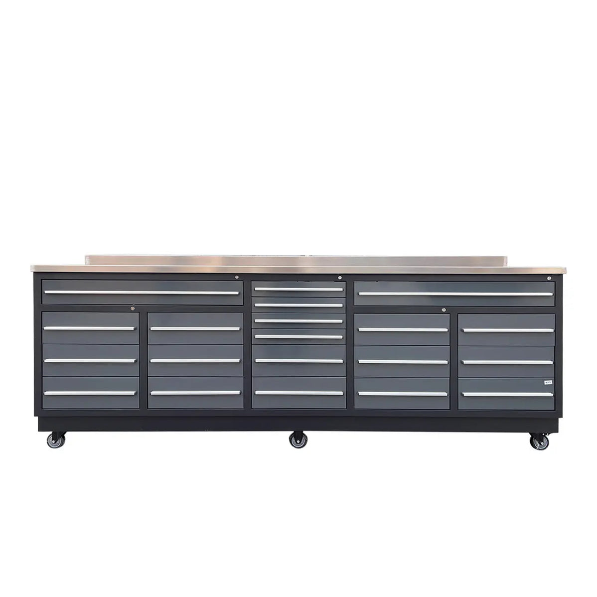 Tool Storage | Industrial Tool Chests | TMG Industrial USA