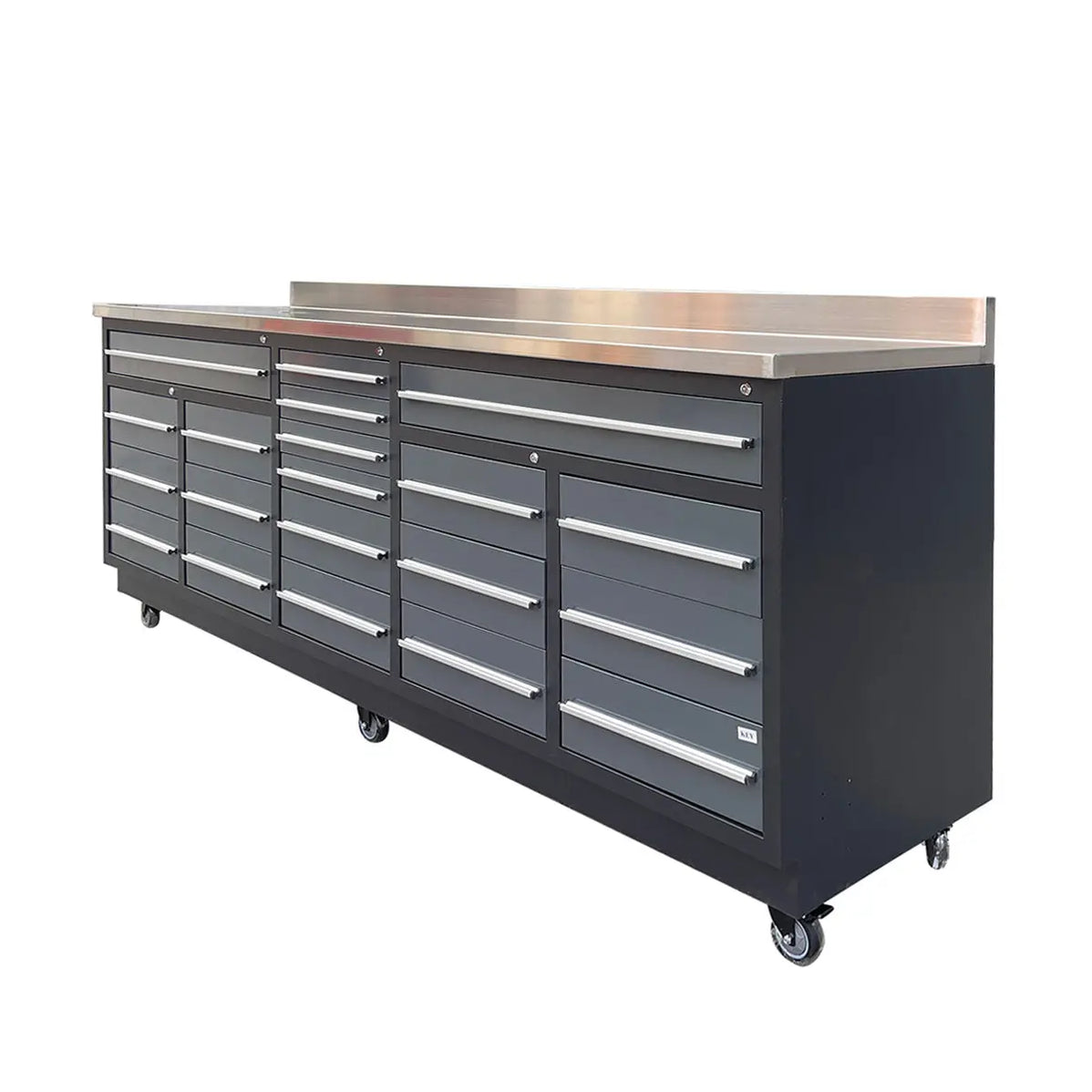 Tool Storage | Industrial Tool Chests | TMG Industrial USA