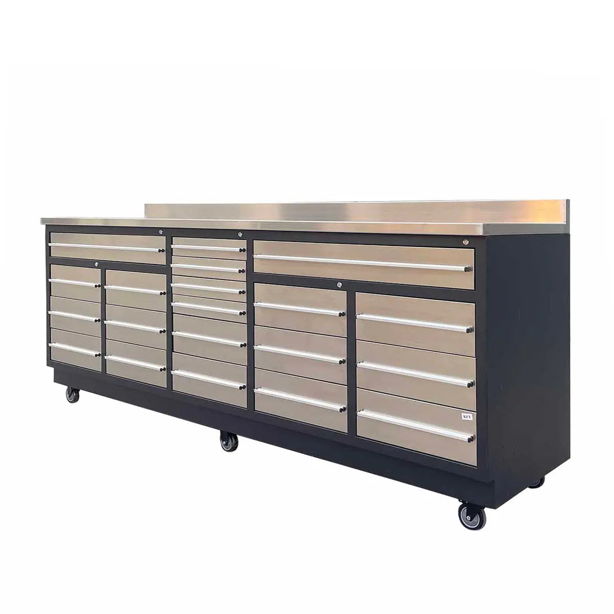 Tool Storage Solutions | TMG Industrial USA