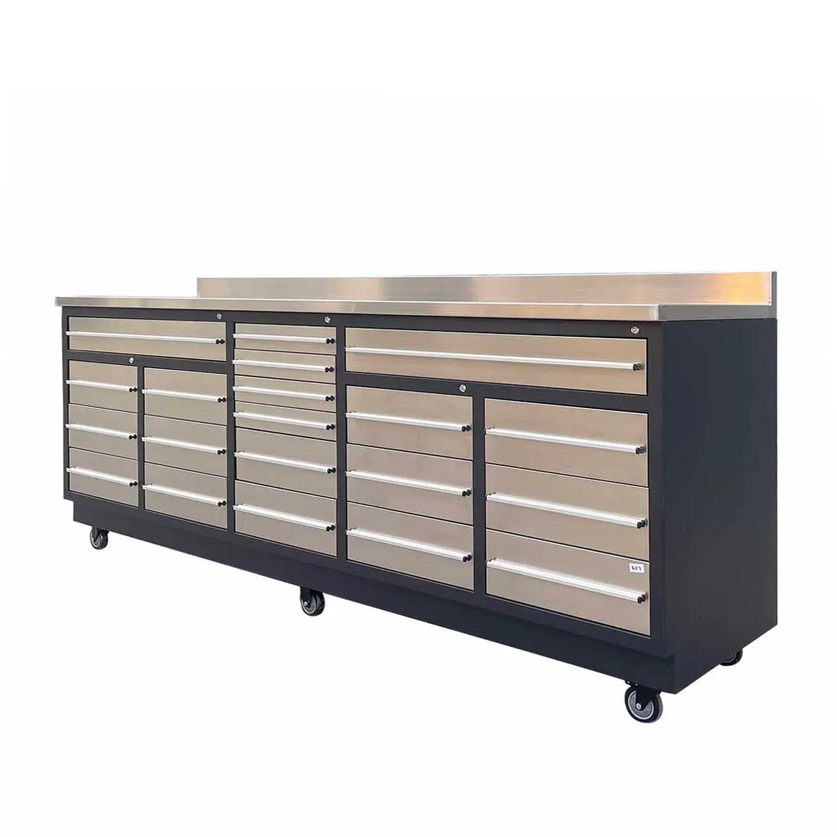 Tool Storage | Industrial Tool Chests | TMG Industrial USA