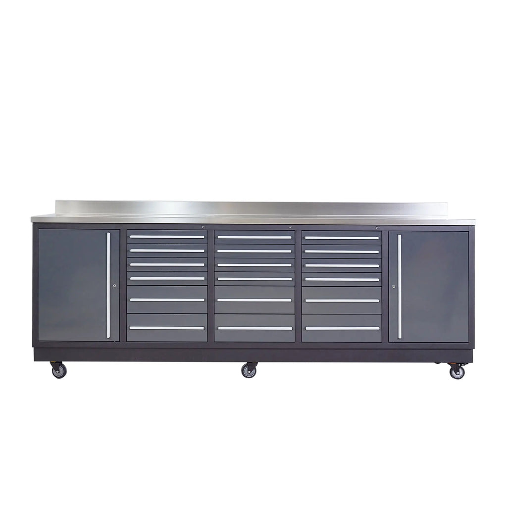 Workbenches | TMG Industrial USA