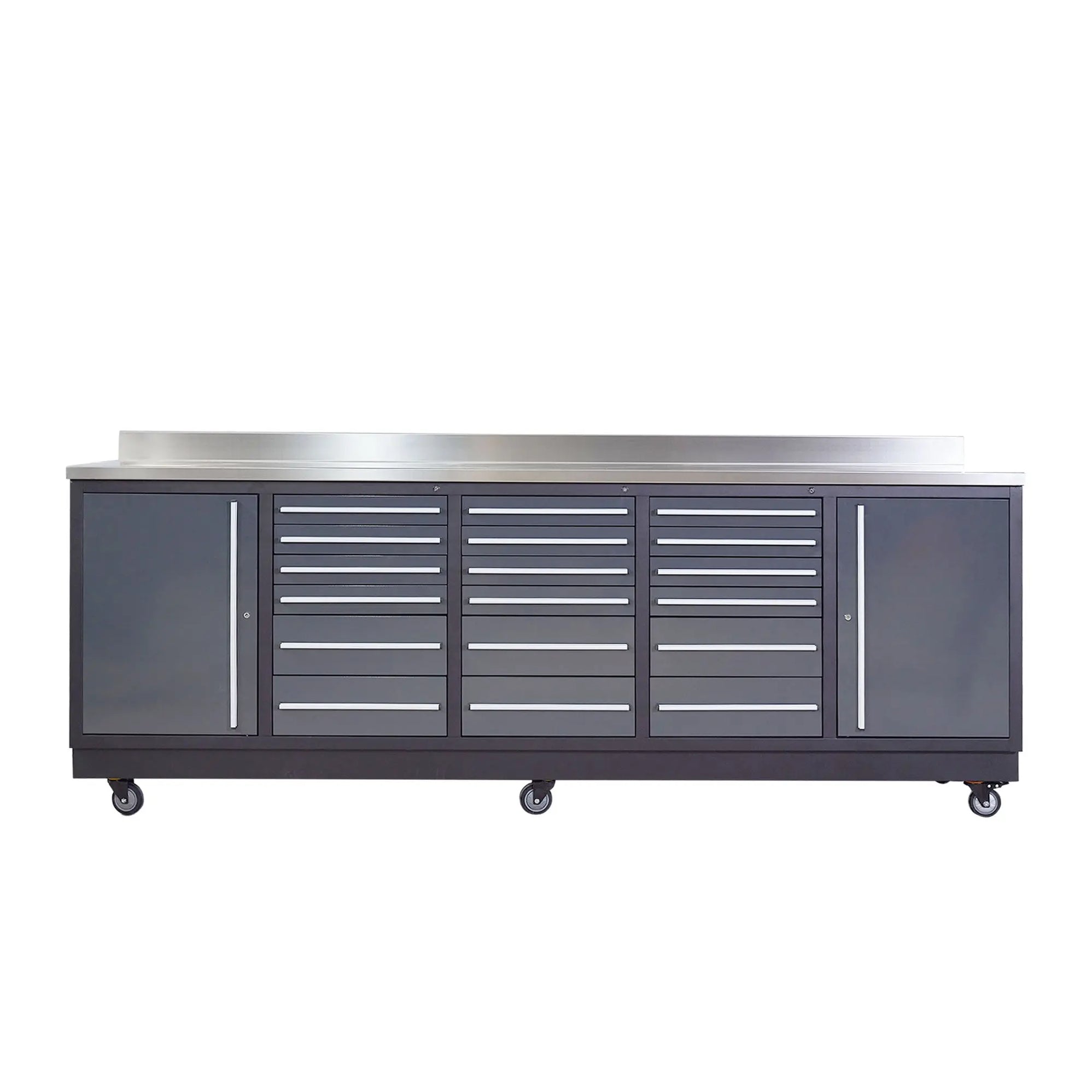 Workbenches | TMG Industrial USA