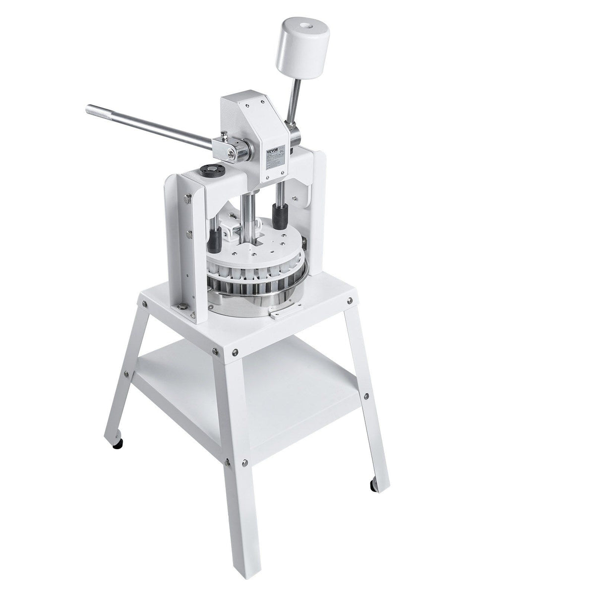 40-Piece Manual Dough Divider | DOBA-DD40