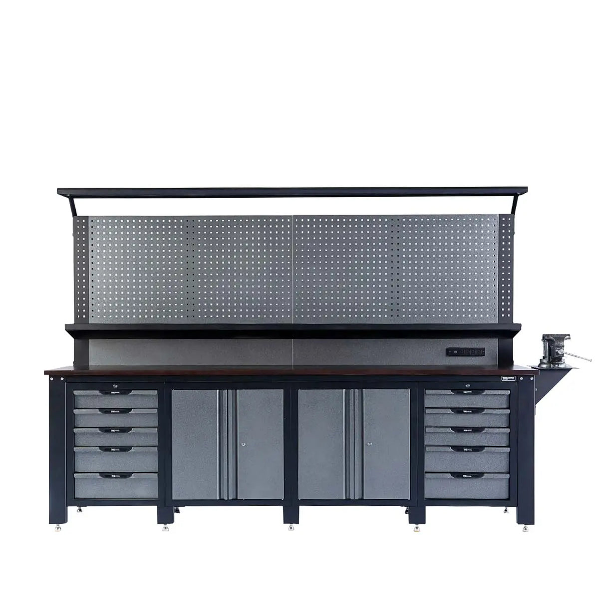 Workbenches | TMG Industrial USA - TMG Industrial USA