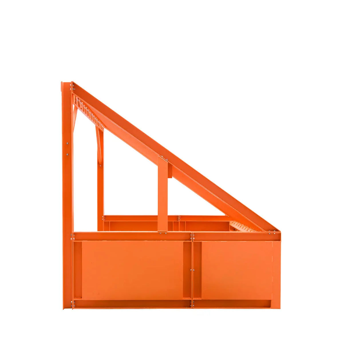 Grizzly Rock Screens | TMG Industrial USA - TMG Industrial