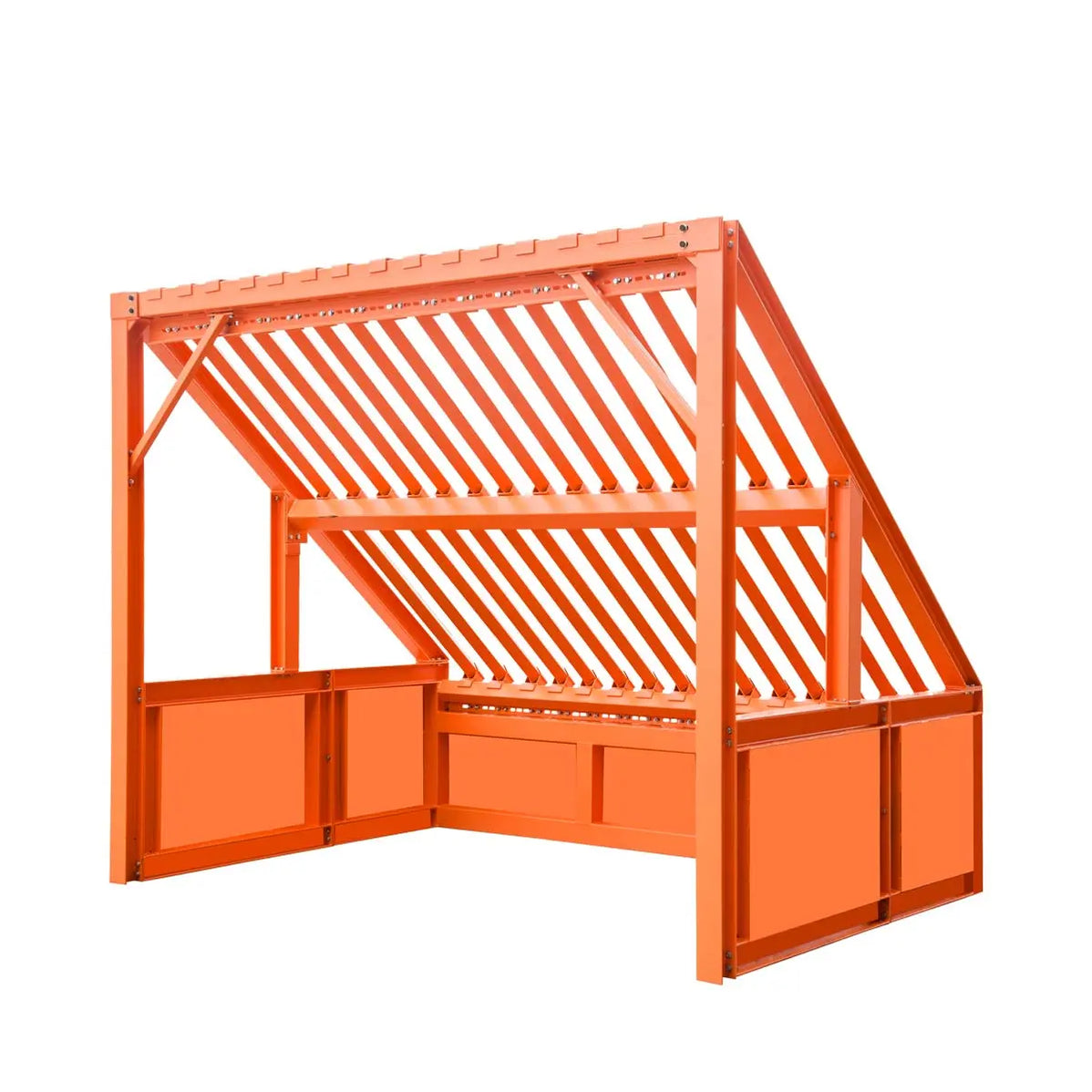 Grizzly Rock Screens | TMG Industrial USA - TMG Industrial