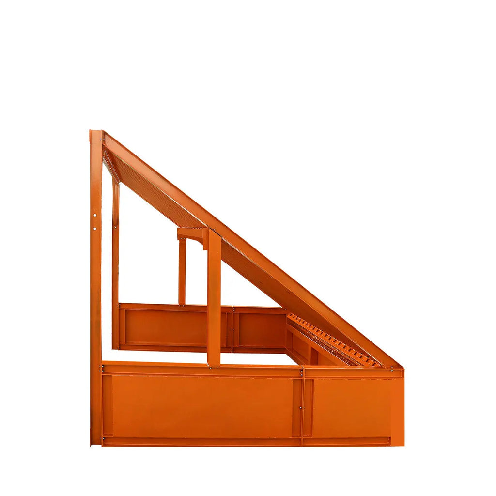 Grizzly Rock Screens | TMG Industrial USA - TMG Industrial