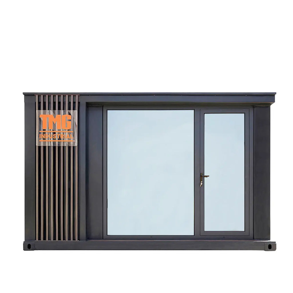 Container Offices | TMG Industrial USA