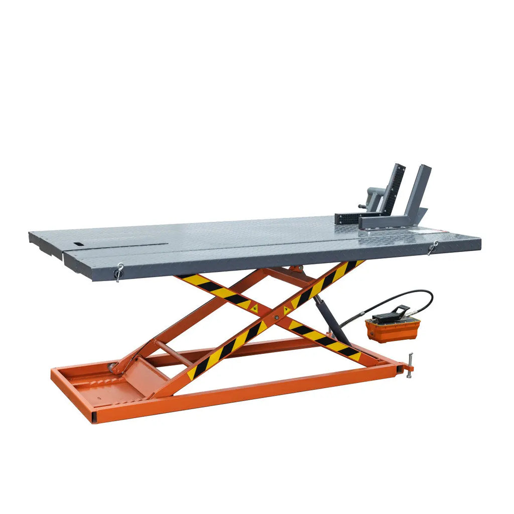 Motorcycle Lifts | TMG Industrial USA - TMG Industrial USA
