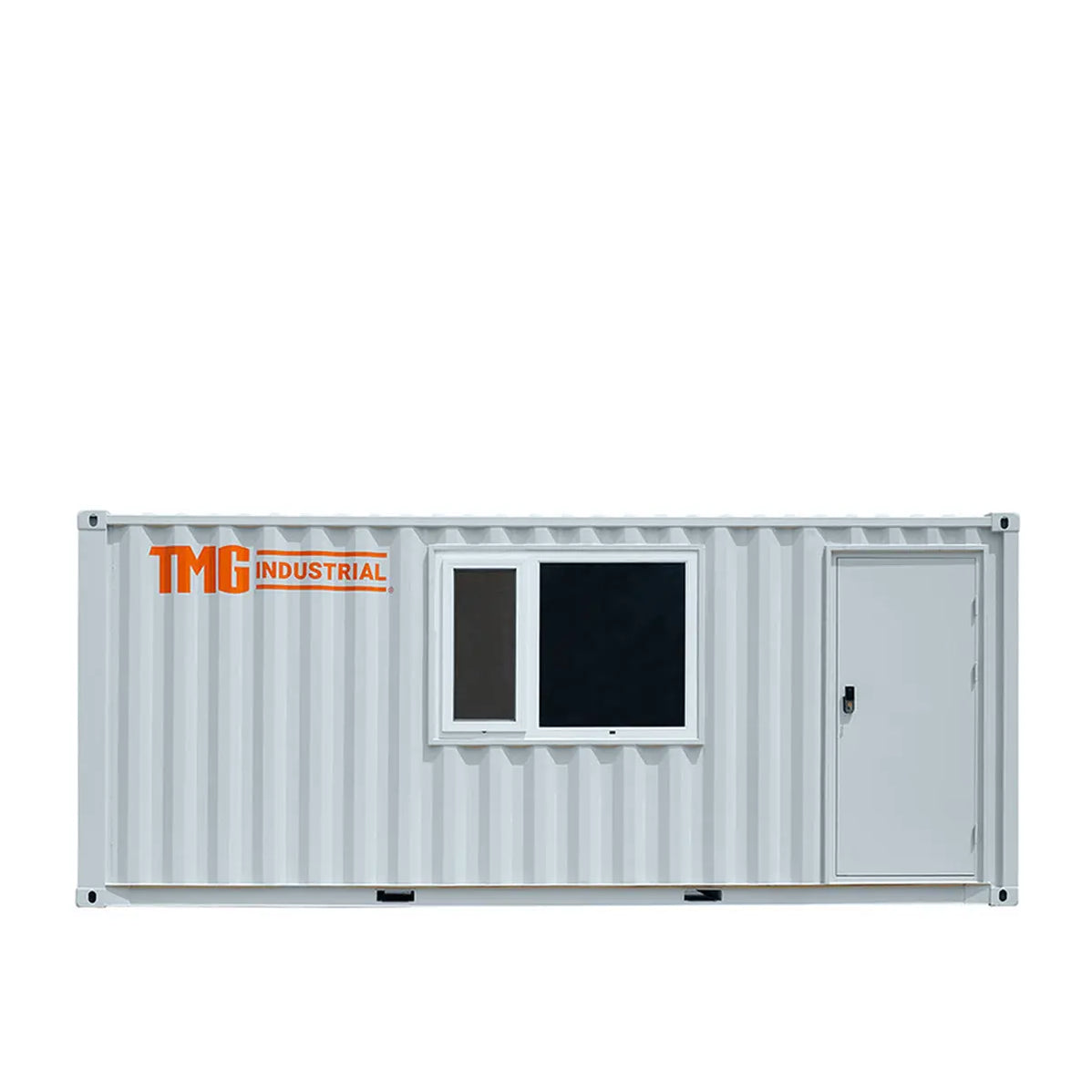 Container Offices | TMG Industrial USA