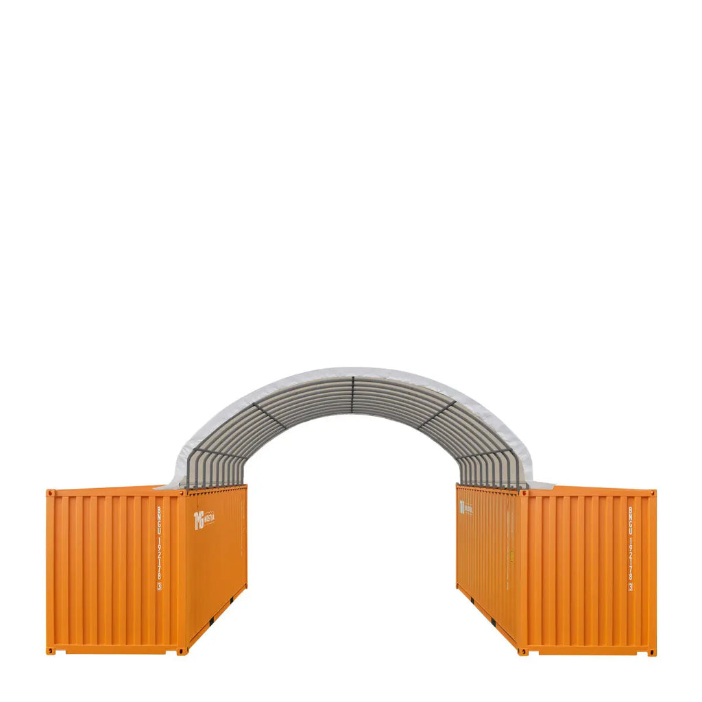 Container Shelters | TMG Industrial USA - TMG Industrial