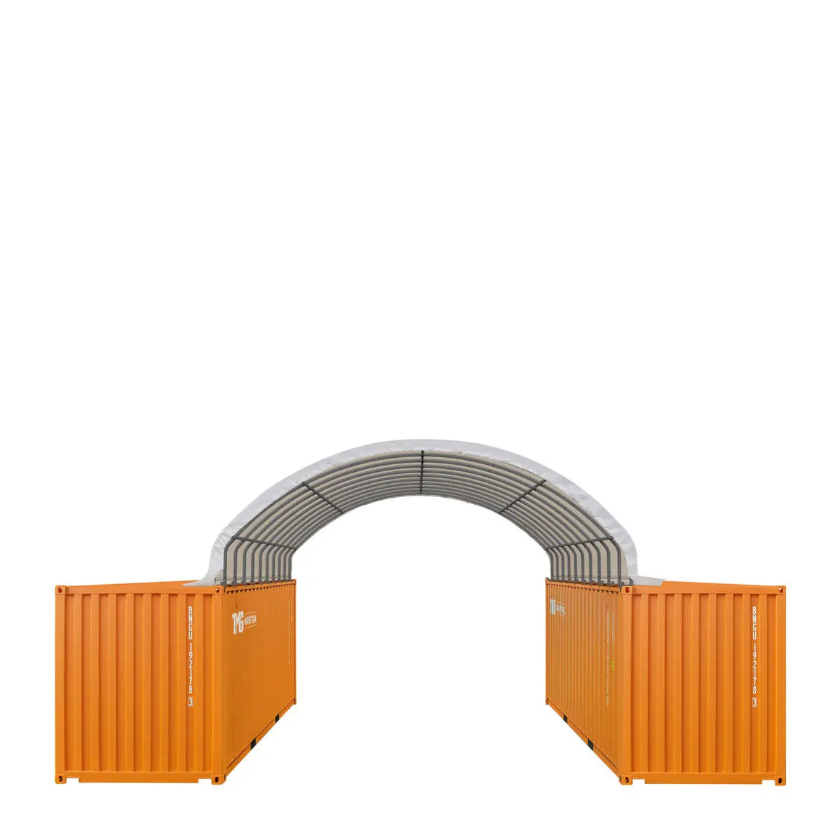 Container Shelters | TMG Industrial USA - TMG Industrial