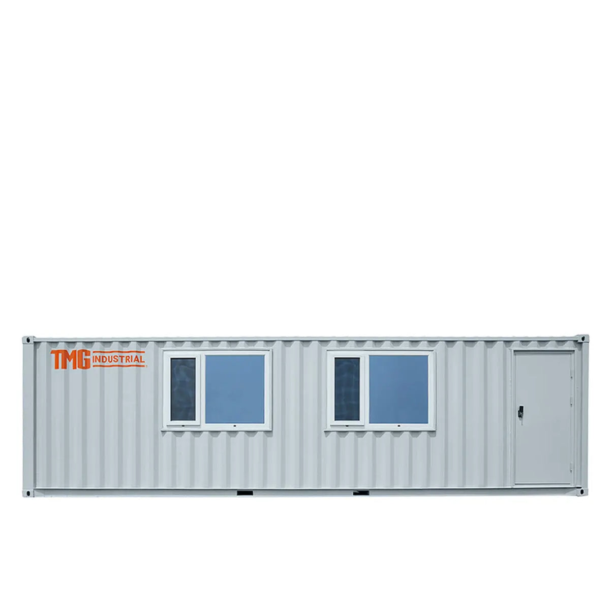 Storage Containers | TMG Industrial USA