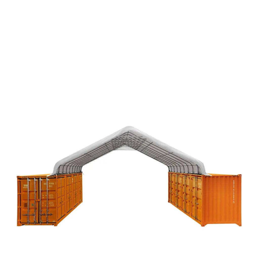 Fabric Cover Structures | TMG Industrial USA - TMG Industrial USA