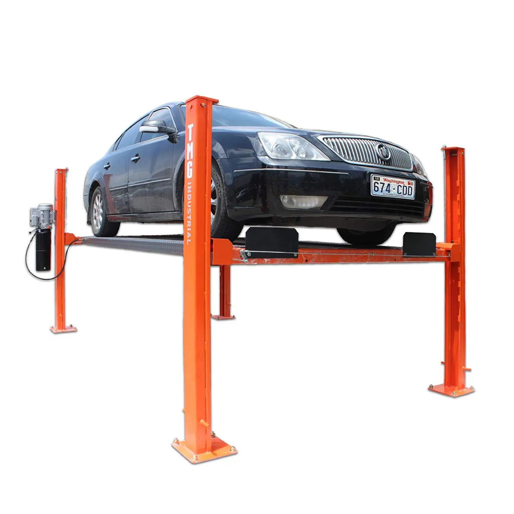 Auto Lifts | Portable Auto Lifts | TMG Industrial USA