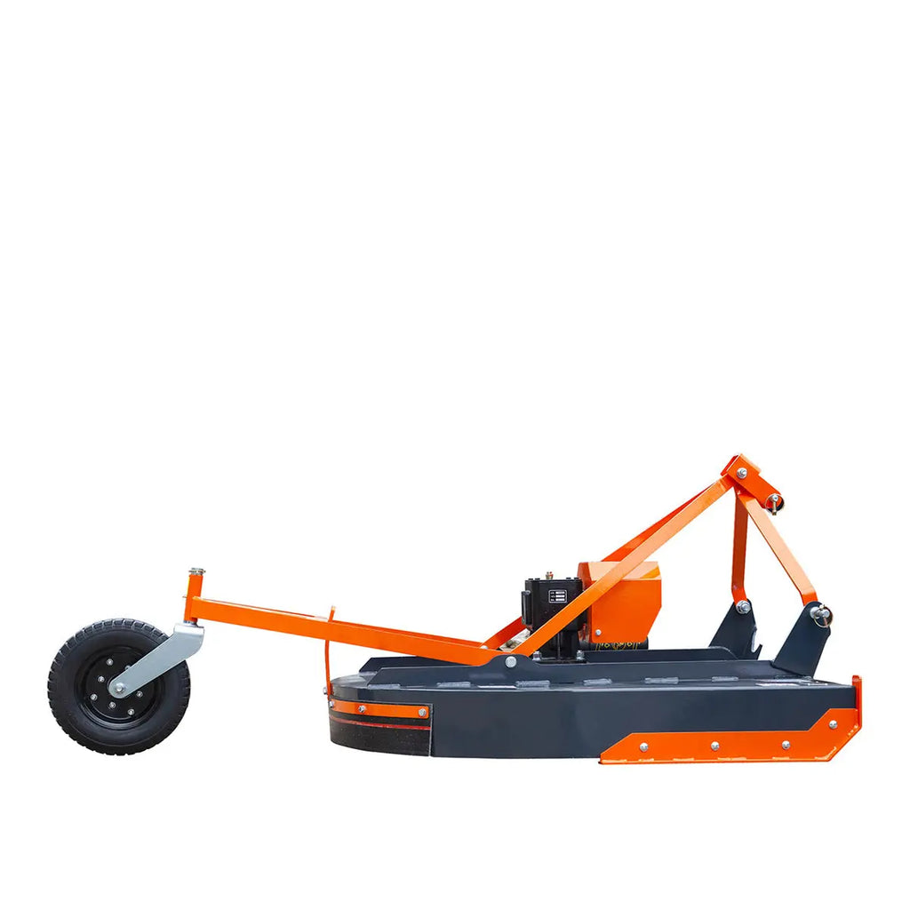 Rotary Cutters for Tractors | TMG Industrial USA - TMG Industrial