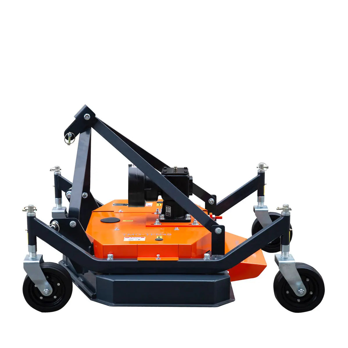 TMG 48" 3-Point Finish Mower, PTO Driven, 18–30 HP Compact Tractors