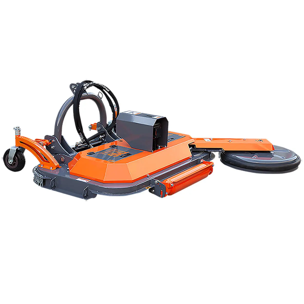 Machinery | Agricultural Machinery | TMG Industrial USA