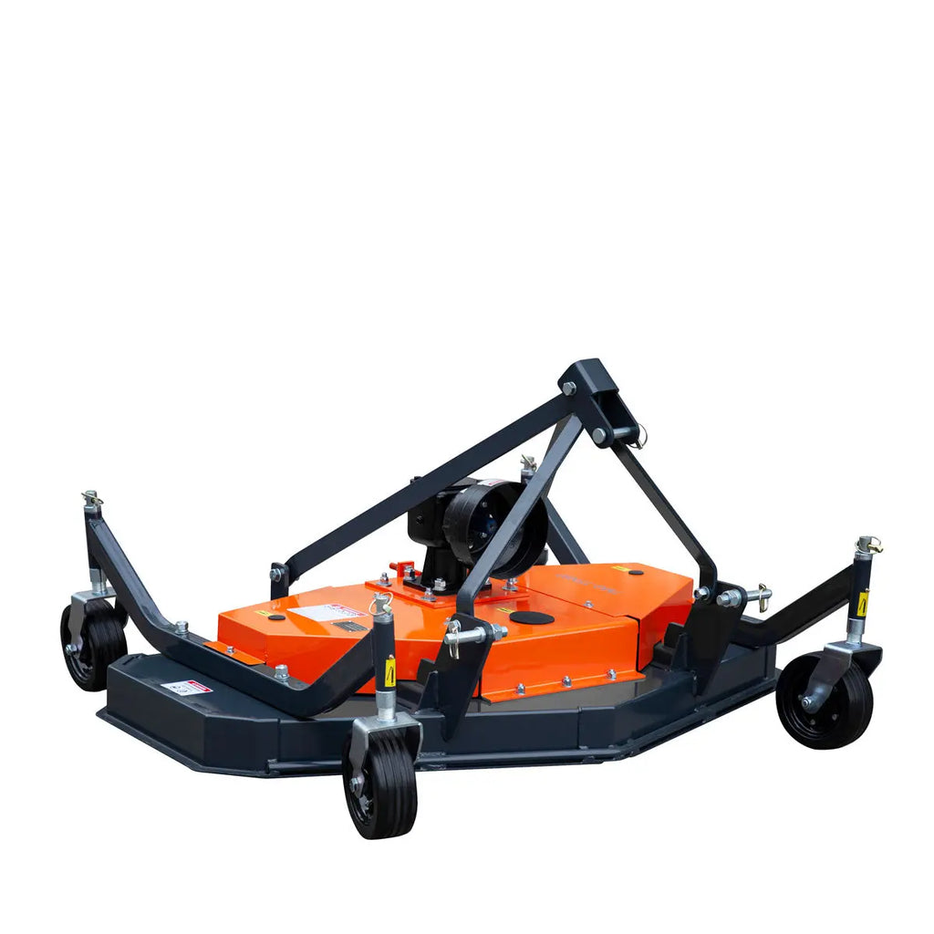 Finish Mowers for Tractors | TMG Industrial USA - TMG Industrial USA