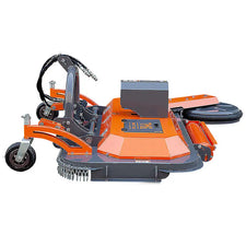 70" Offset Orchard Finishing Weeding Mower (Discontinued-No Longer Ava