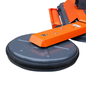 70" Offset Orchard Finishing Weeding Mower (Discontinued-No Longer Ava