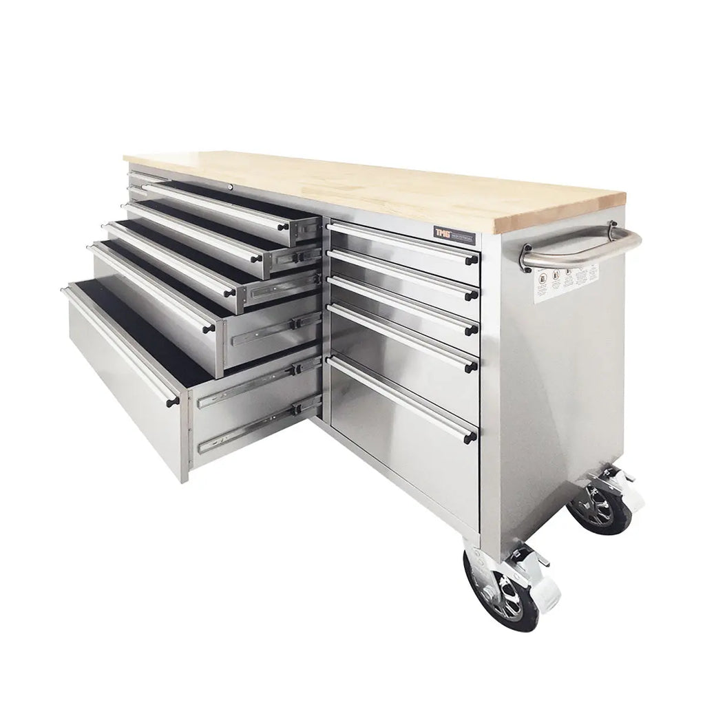 Workbenches | TMG Industrial USA