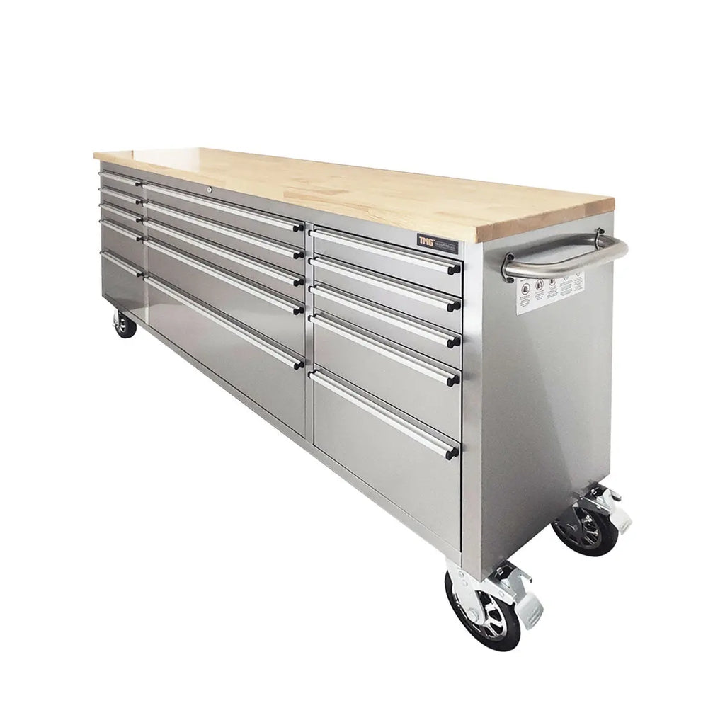 Tool Storage | Industrial Tool Chests | TMG Industrial USA