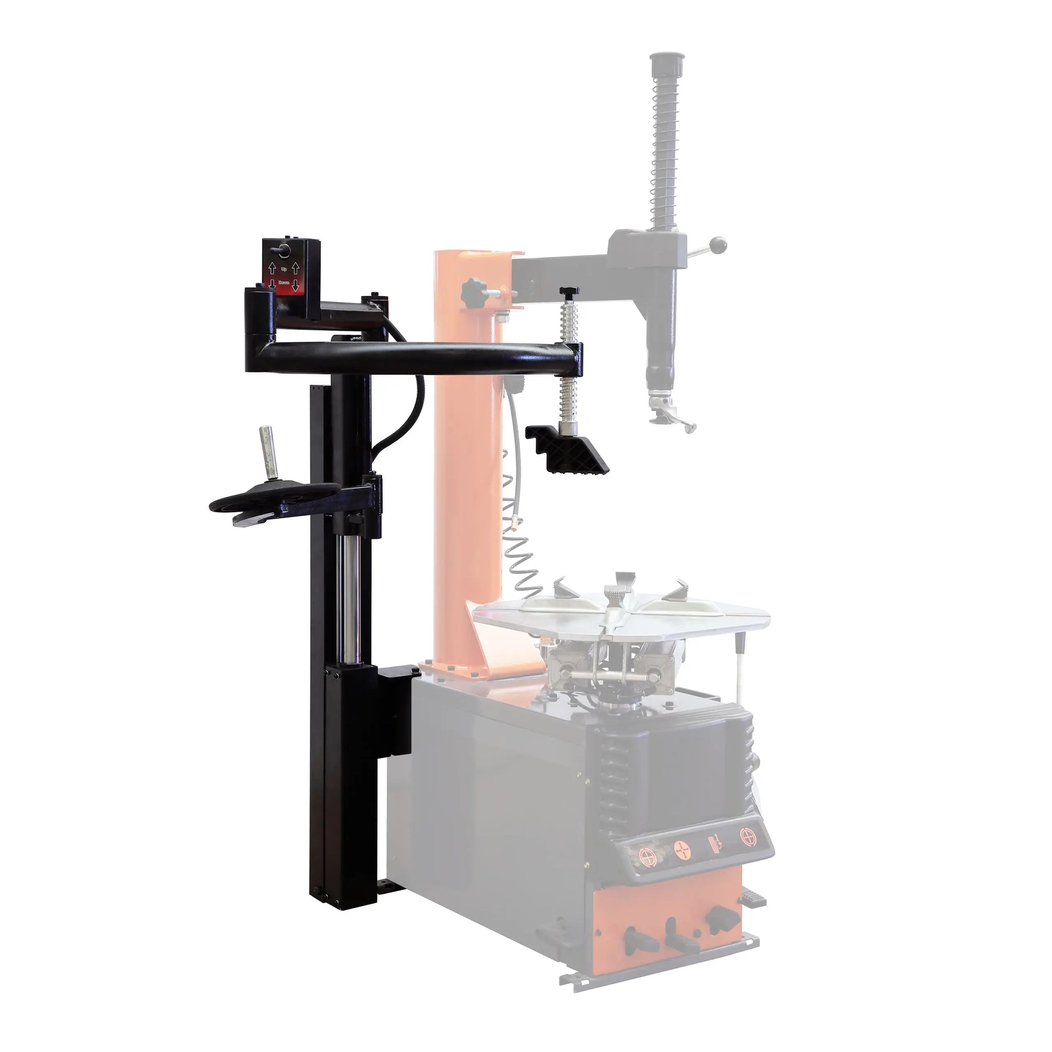 Tire Changers | TMG Industrial USA - TMG Industrial