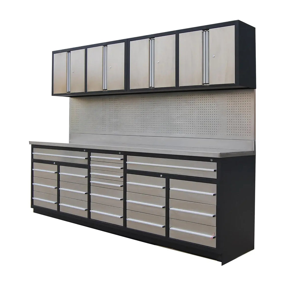 Tool Storage | Industrial Tool Chests | TMG Industrial USA