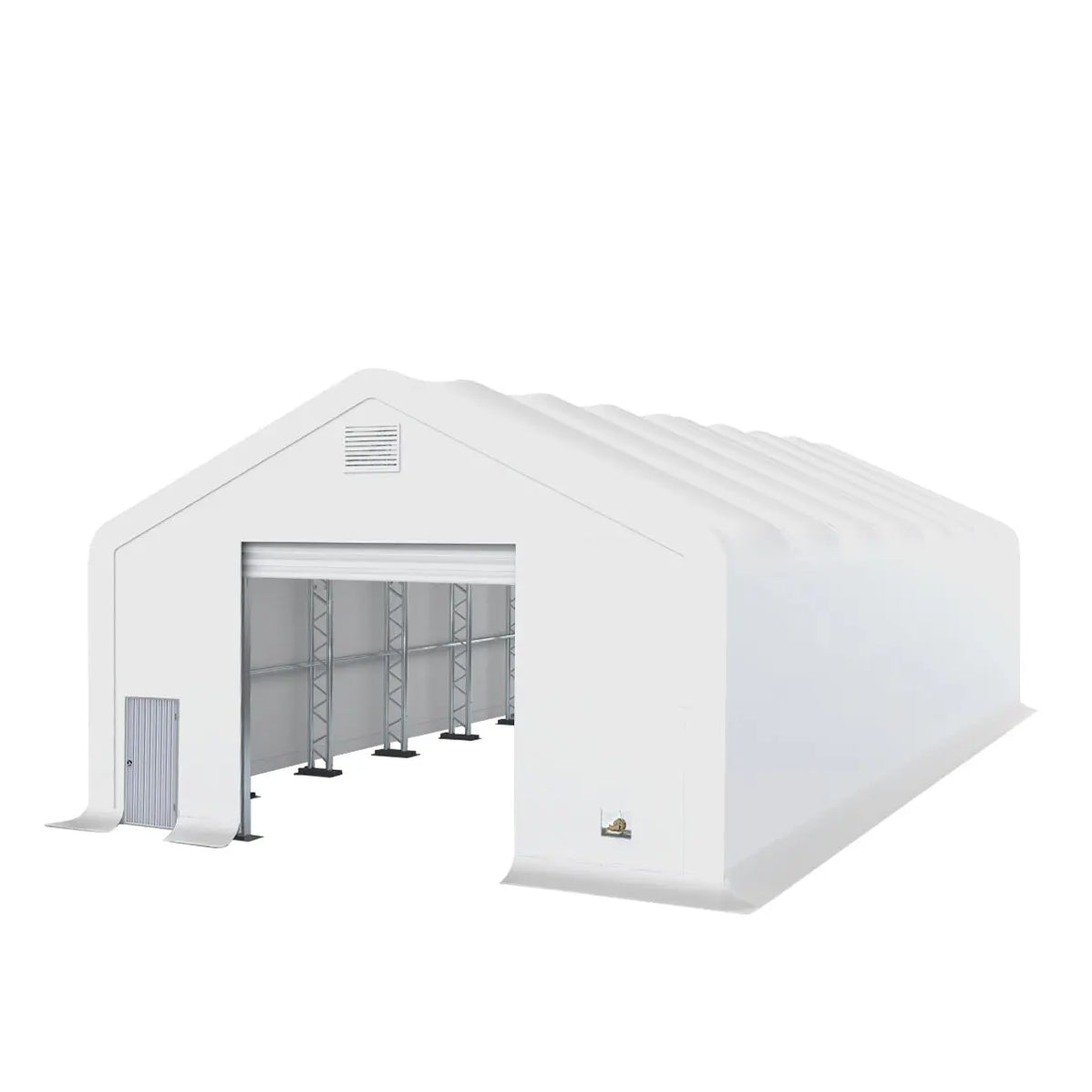 Storage Shelters | Container Shelters | TMG Industrial USA