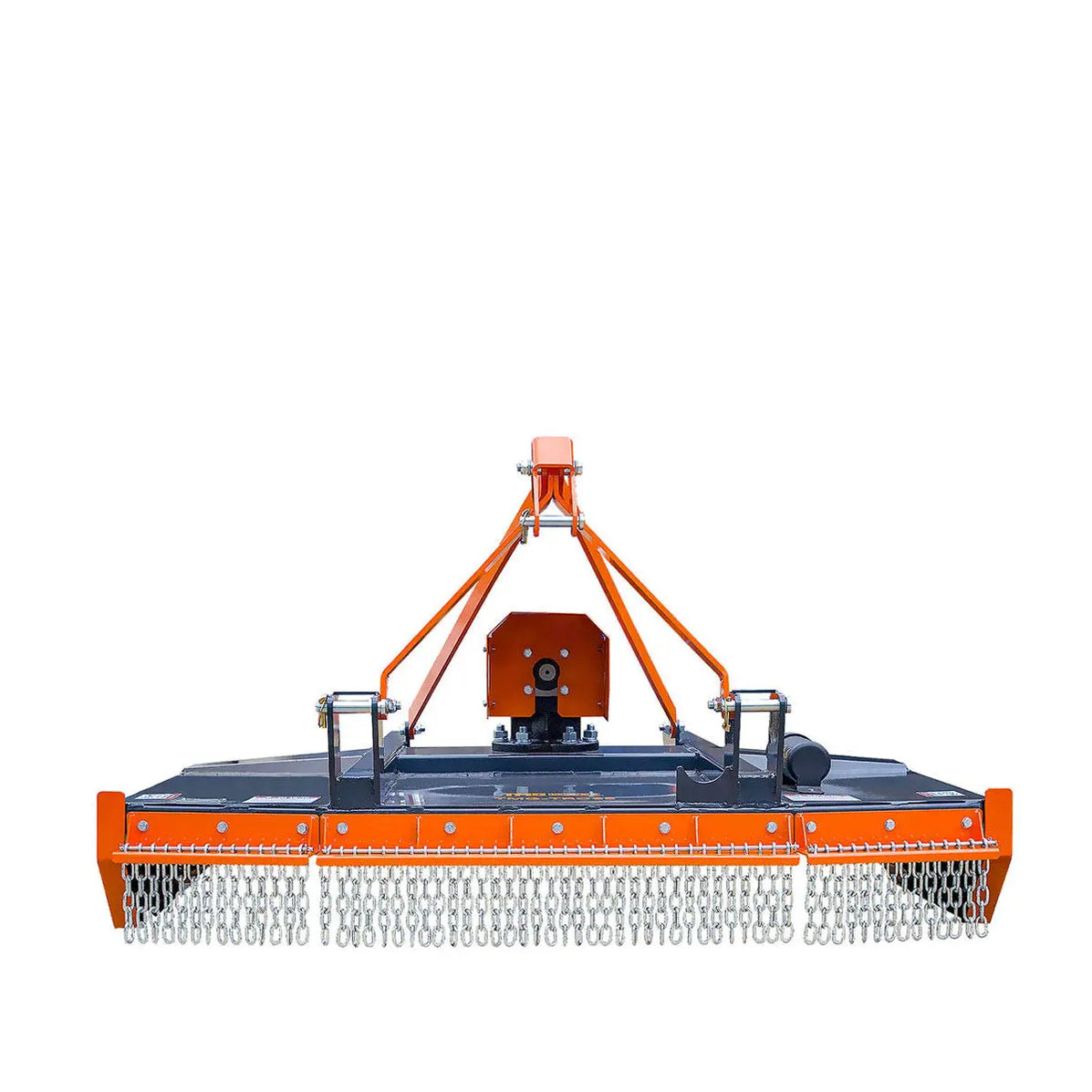 TMG Pro 58" Rotary Cutter, 3-Point Hitch for 25–90 HP Tractors, TRC65