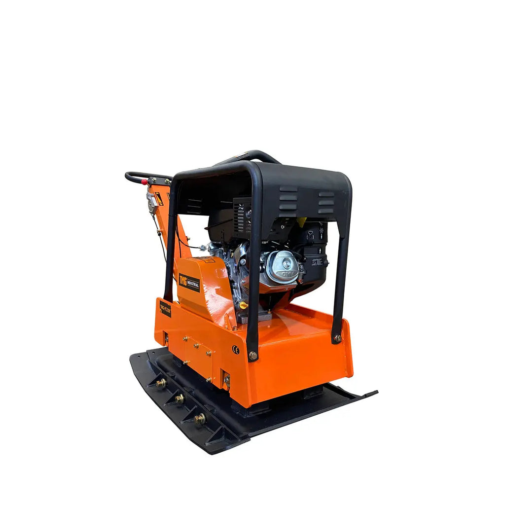 High-Quality Plate Compactors for Sale | TMG Industrial USA