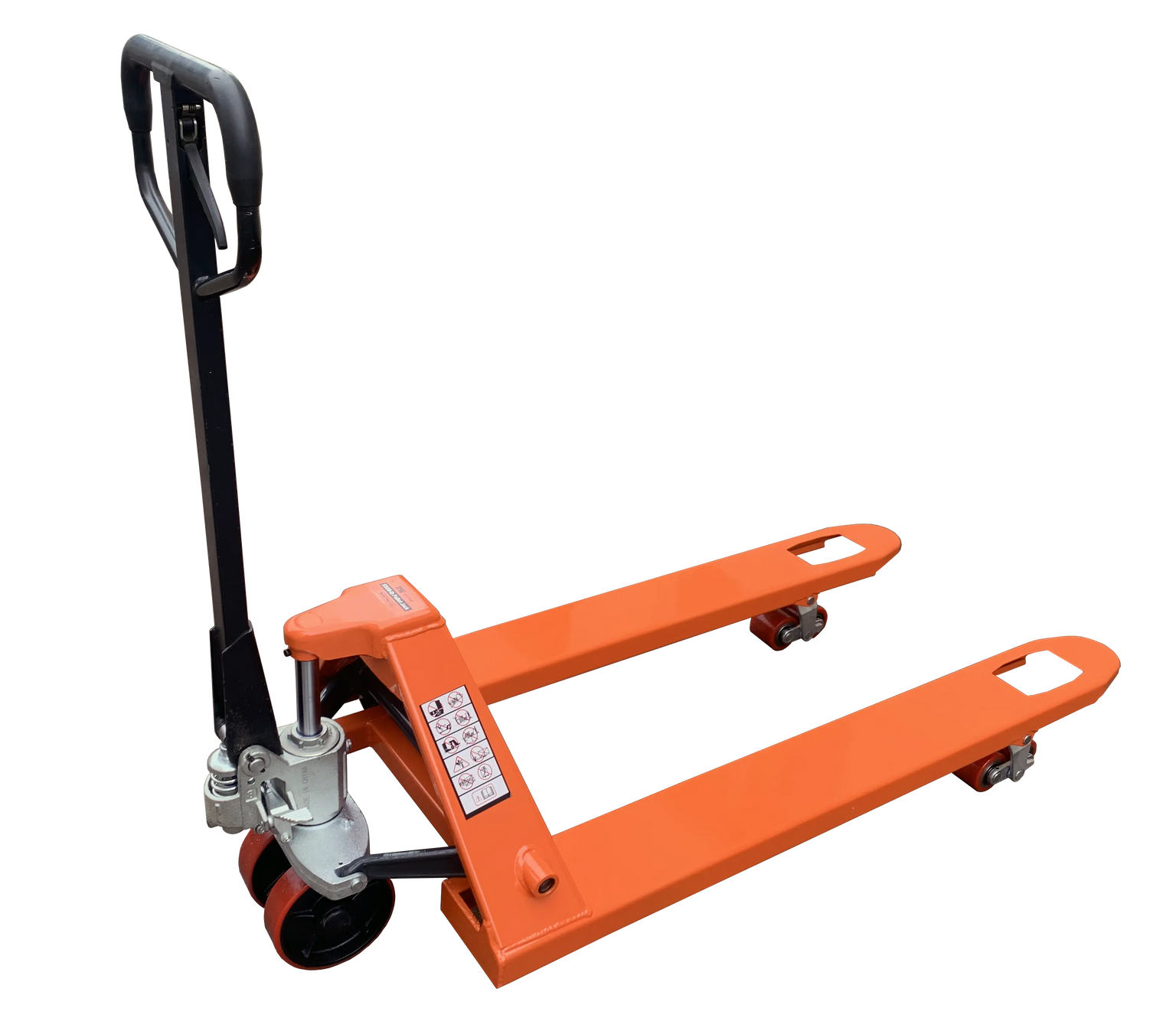 Pallet Jacks | TMG Industrial USA - TMG Industrial