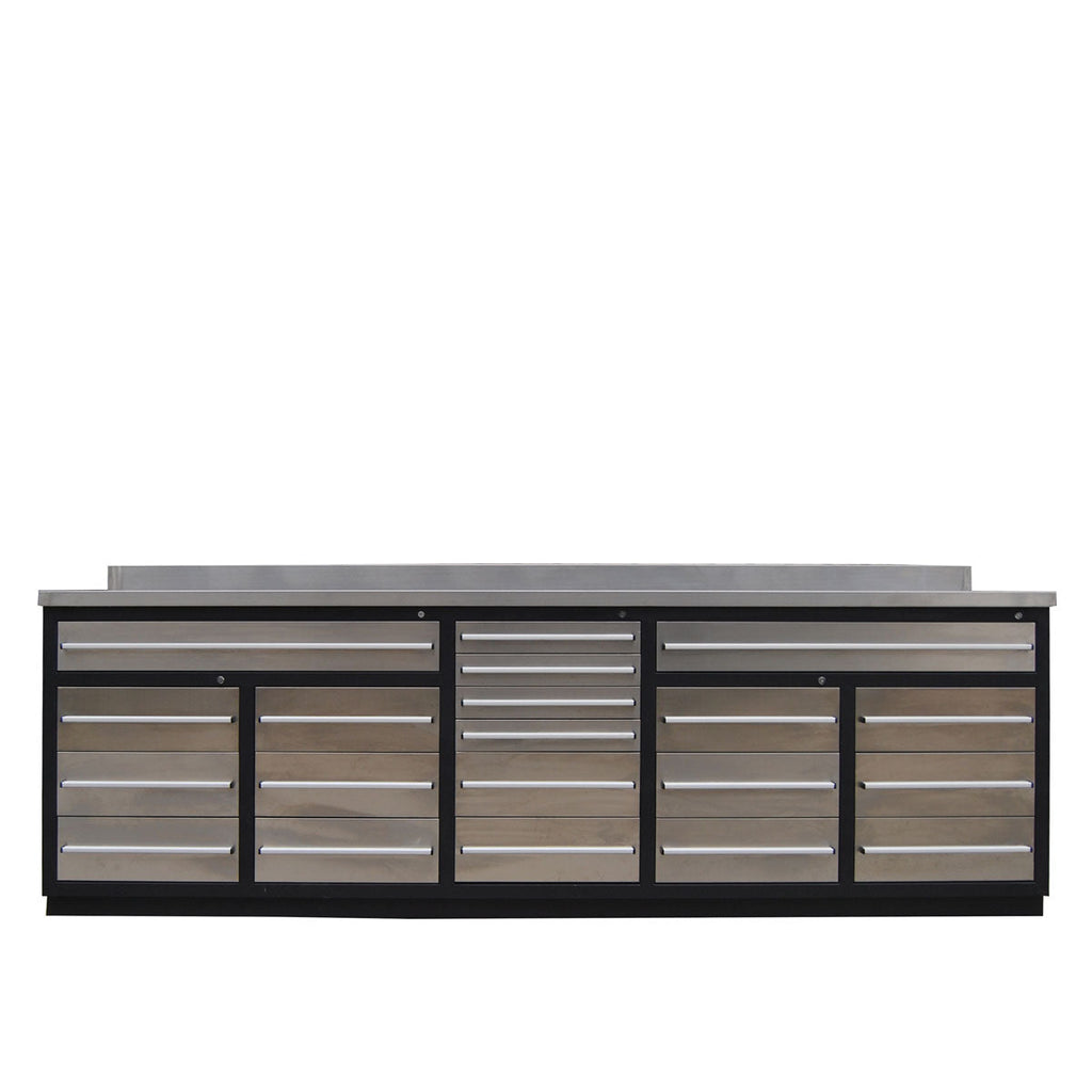 Tool Storage | Industrial Tool Chests | TMG Industrial USA