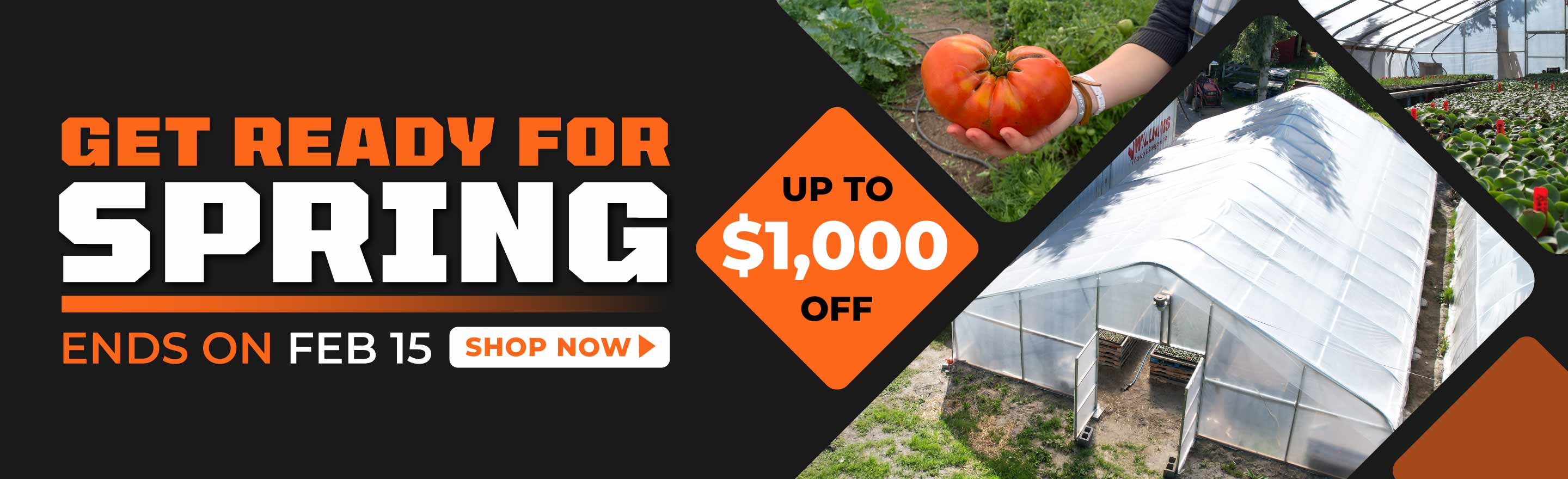 Forestry Brush Mulchers for Tractors | TMG Industrial USA